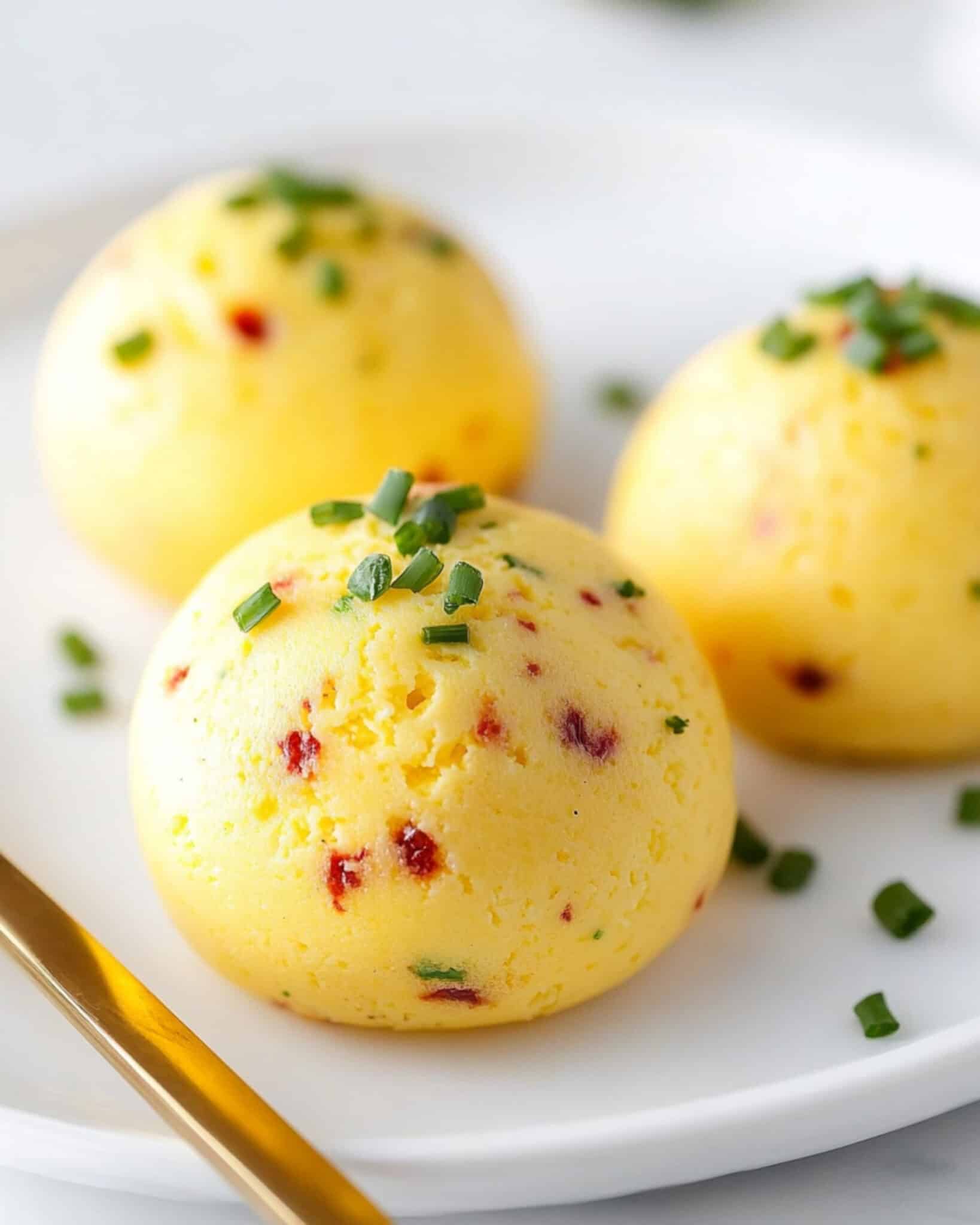 Instant Pot Egg Bites Recipe