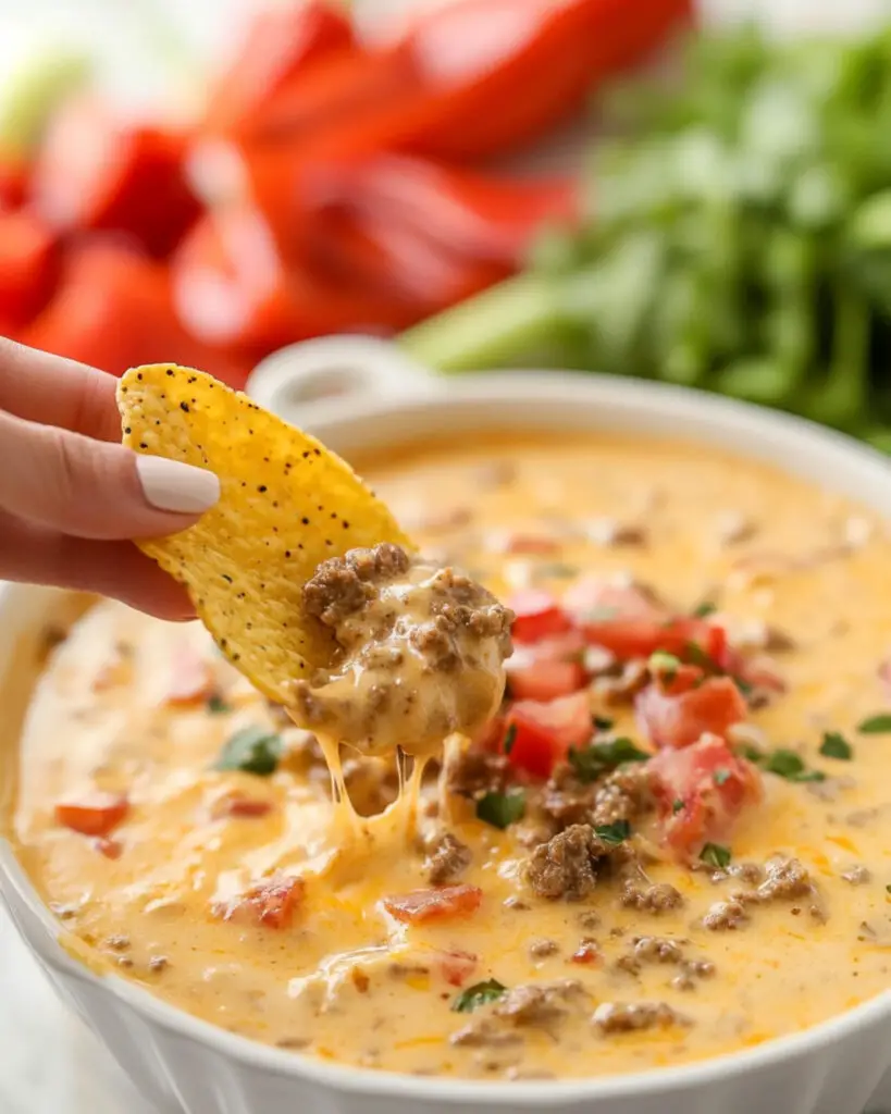 Easy Chicken Spaghetti with Rotel Recipe