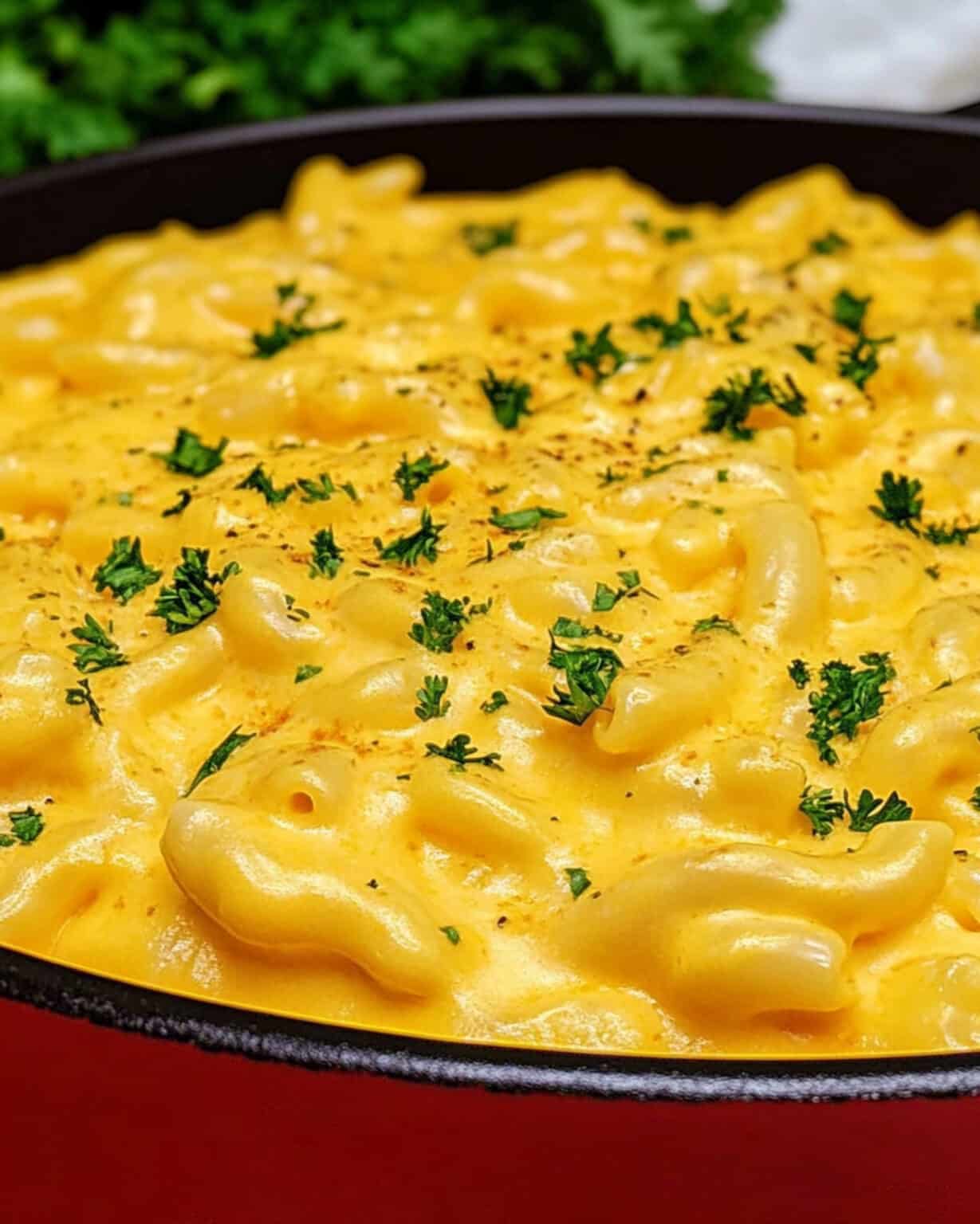 Smoked Gouda Mac and Cheese Recipe
