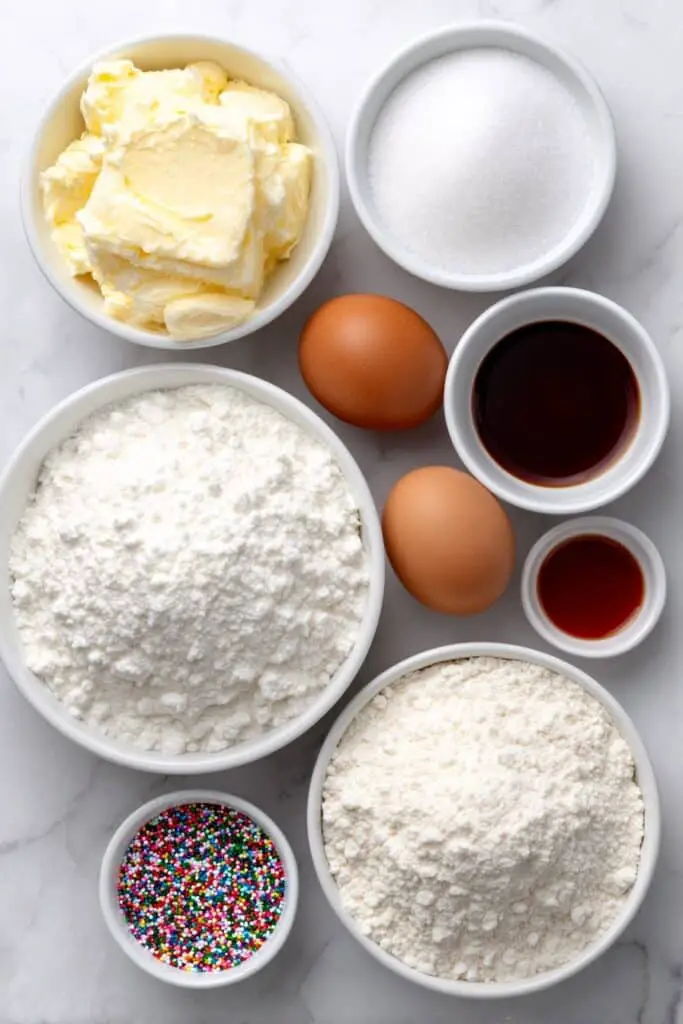 Festive Pinwheel Cookies: Delicious Holiday Swirl Treats