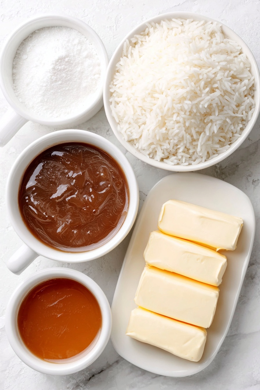 French Onion Rice Bake: Delicious Comfort Food Everyone Will Love