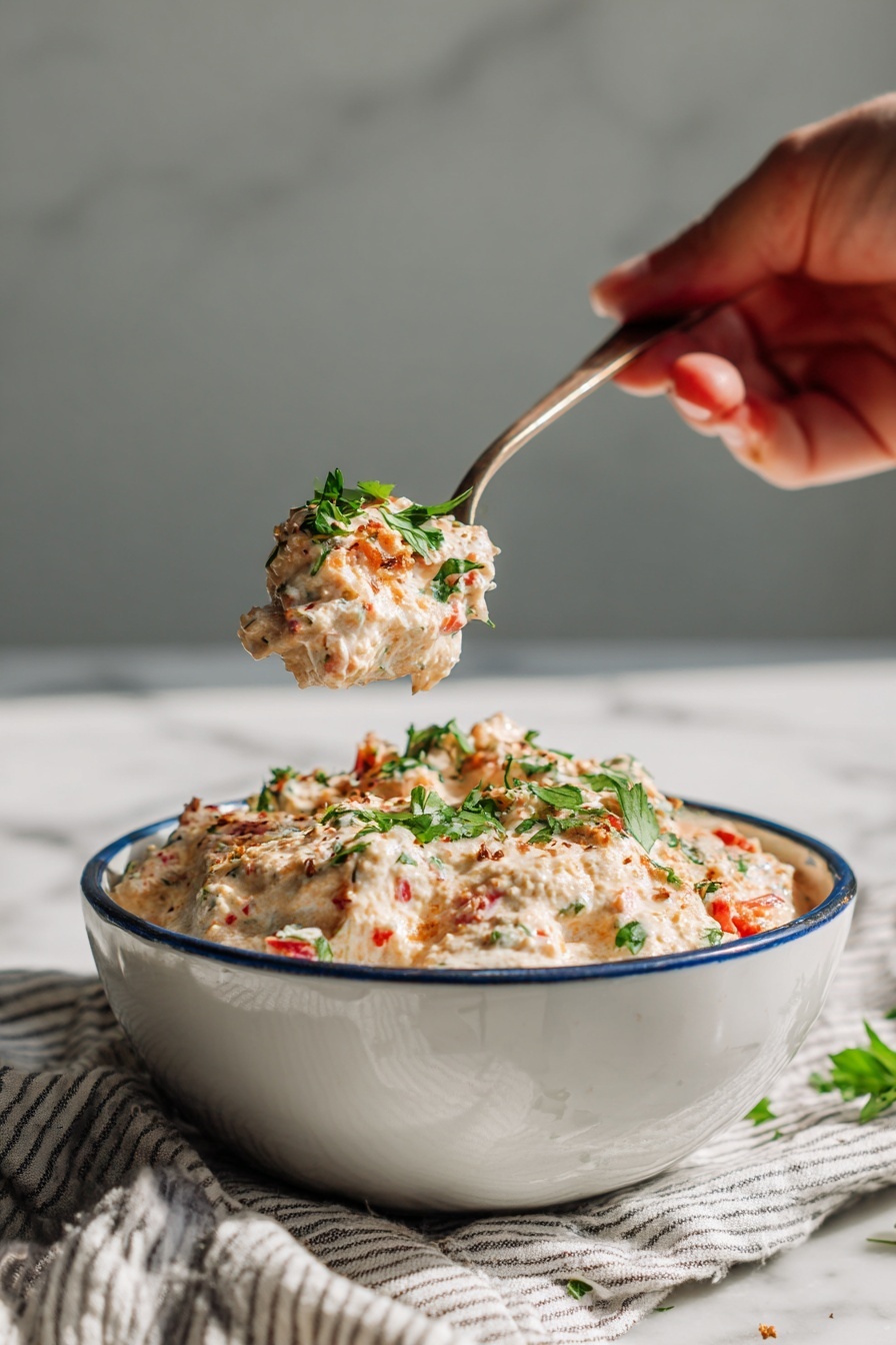 Easy Tuna Salad—Quick & Delicious Lunch Idea