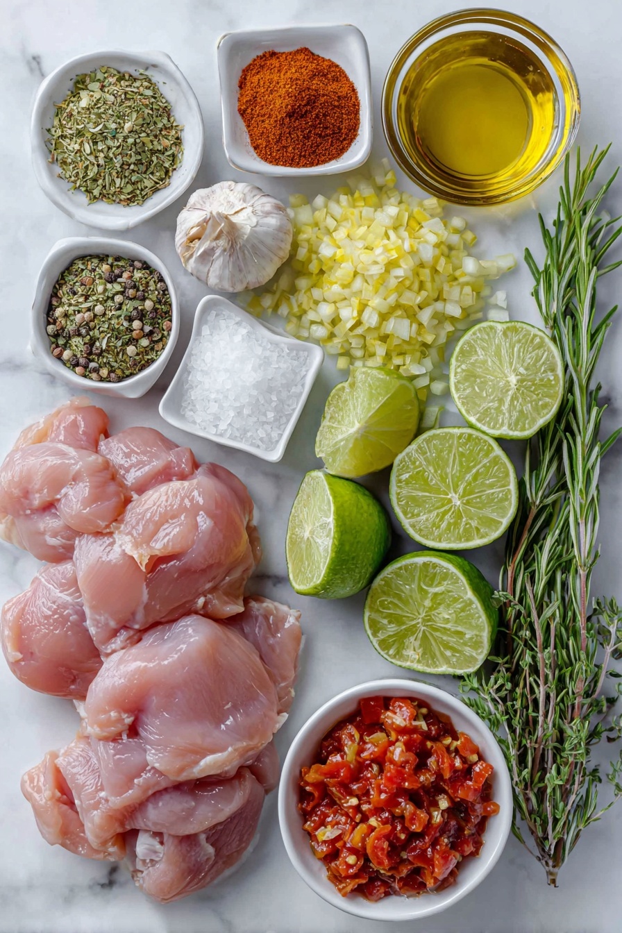 Creamy Coconut Milk Chicken Recipe | Easy & Flavorful Dinner
