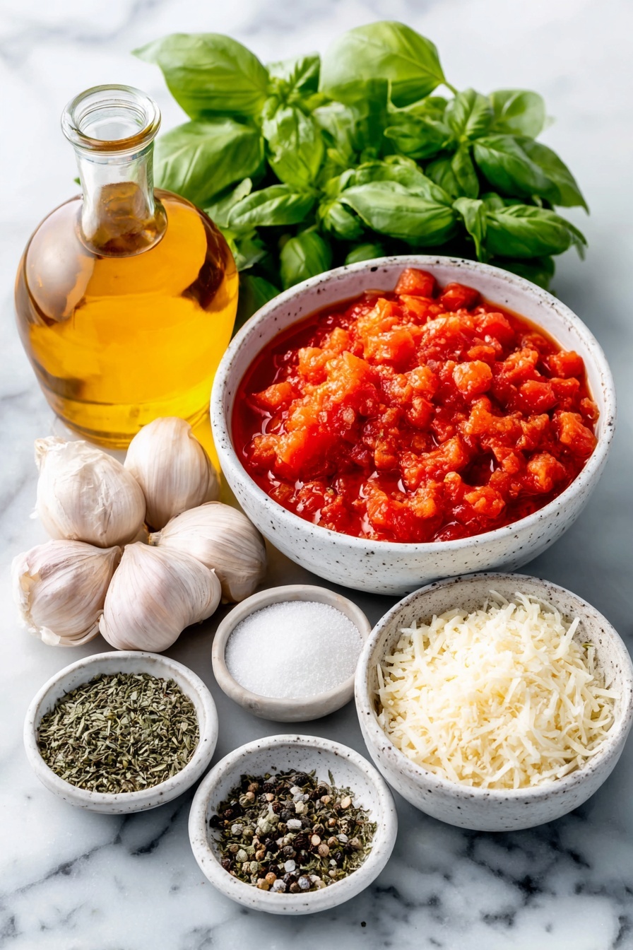Tomato Basil Tortellini Soup: Cozy & Flavorful Comfort in Minutes