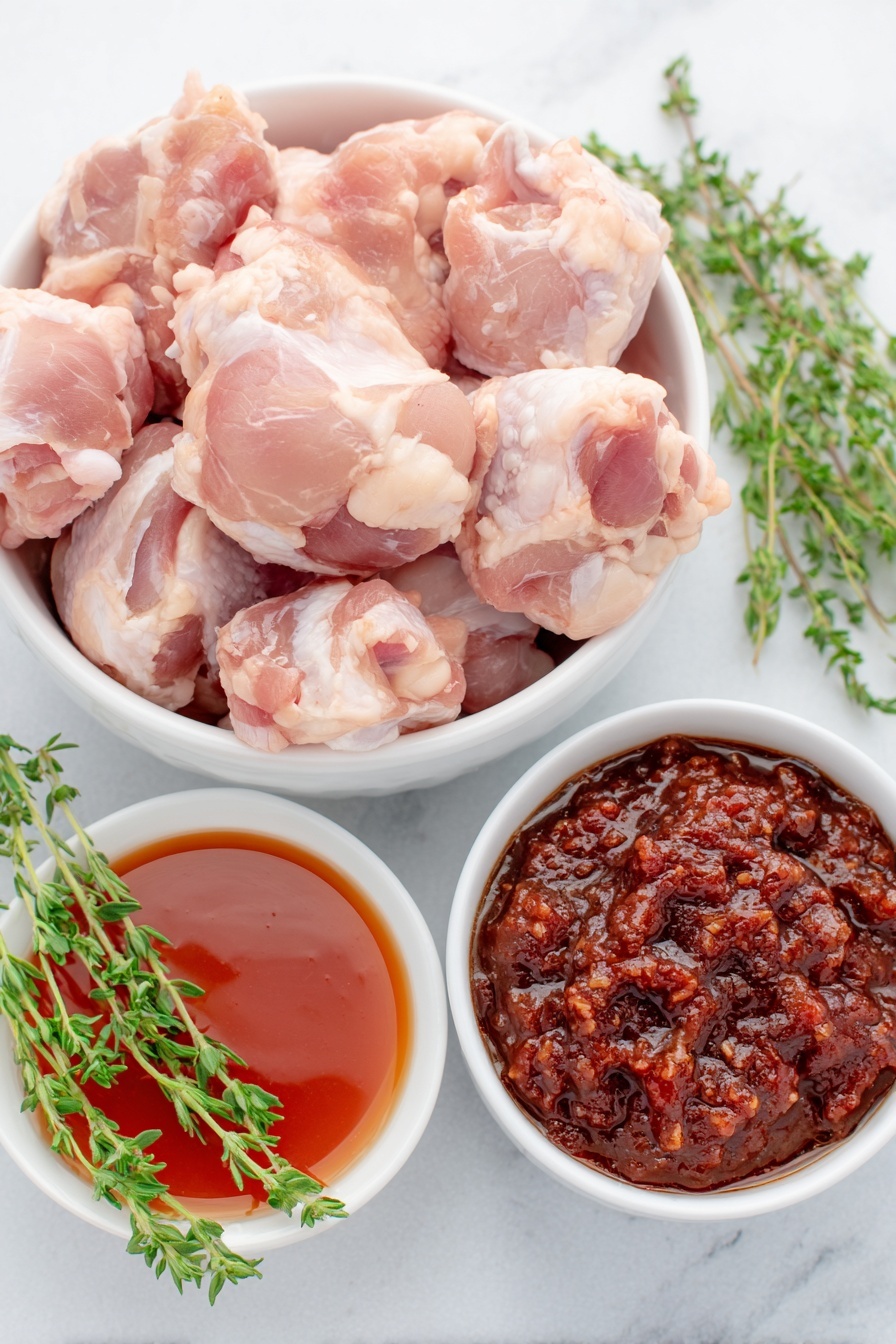 Jamaican Jerk Chicken: Irresistibly Spicy & Smoky Flavor