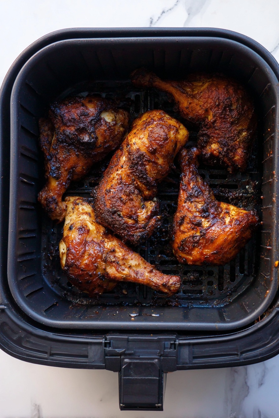 Jamaican Jerk Chicken: Irresistibly Spicy & Smoky Flavor